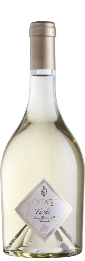 Tuchì - Citari Vini