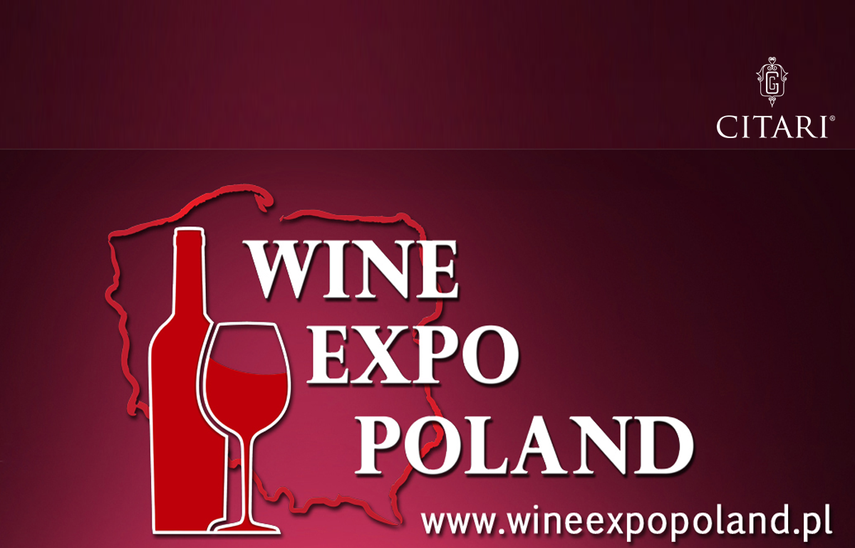 Wine Expo Poland - Citari Vini
